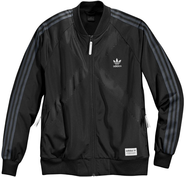 adidas Originals OT Tech Pack - Spring/Summer 2010 Footwear + Apparel ...