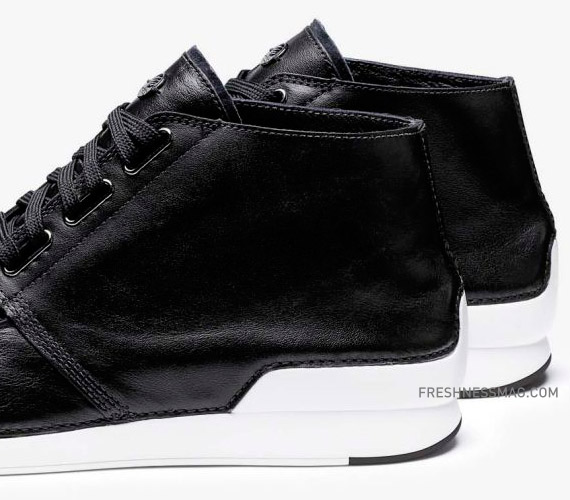 adidas SLVR Spring 2010 Footwear Collection - SneakerNews.com