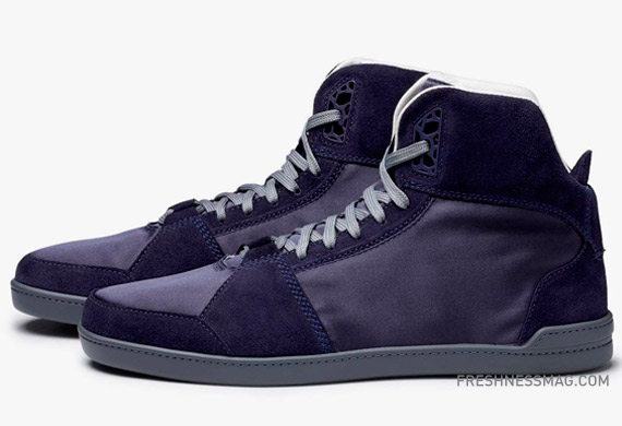 adidas SLVR Spring 2010 Footwear Collection - SneakerNews.com