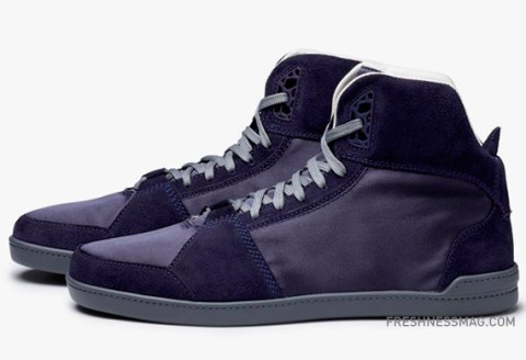 adidas SLVR Spring 2010 Footwear Collection - SneakerNews.com