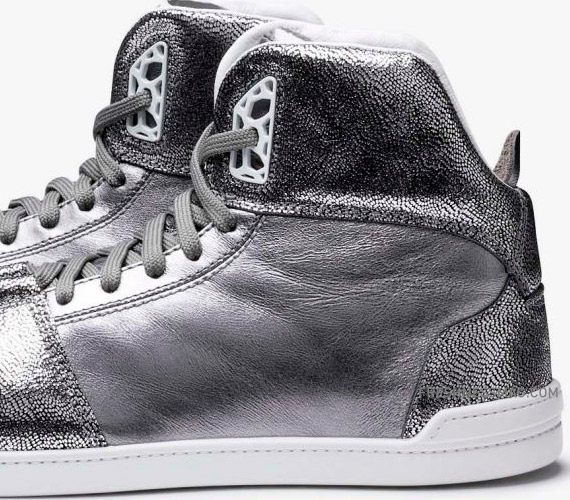 adidas SLVR Spring 2010 Footwear Collection - SneakerNews.com