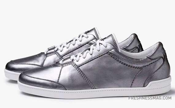 adidas SLVR Spring 2010 Footwear Collection - SneakerNews.com