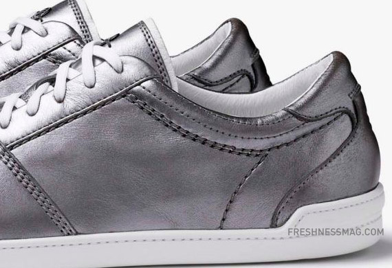 adidas SLVR Spring 2010 Footwear Collection - SneakerNews.com