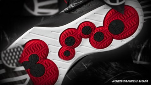 Air Jordan Icons - Detailed Look + Video - SneakerNews.com