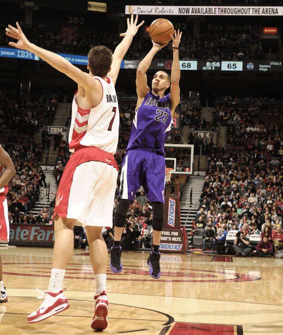 NBA Feet: Weekend Kicks From Around The League - SneakerNews.com