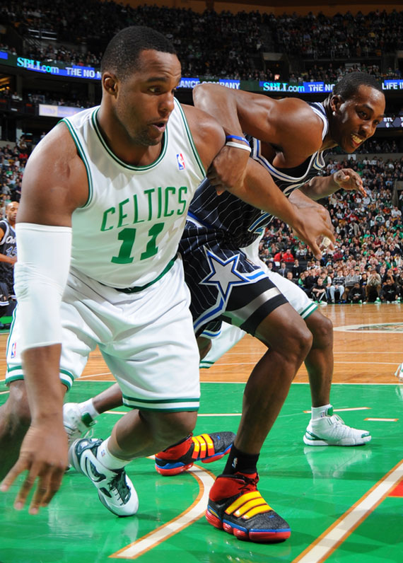 NBA Feet: Weekend Kicks From Around The League - SneakerNews.com