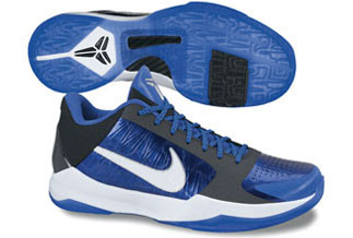 Nike Zoom Kobe V (5) - Release Dates - SneakerNews.com