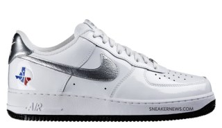 Nike Air Force 1 - All-Star 2010 Collection - Available - SneakerNews.com