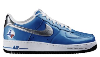 Nike Air Force 1 - All-Star 2010 Collection - Available - SneakerNews.com