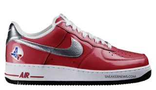 Nike Air Force 1 - All-Star 2010 Collection - Available - SneakerNews.com