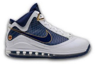 Nike Air Max LeBron VII (7) - SneakerNews.com