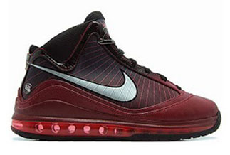 Nike Air Max LeBron VII (7) - SneakerNews.com