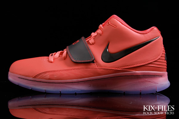 Nike KD2 All-Star 2010 Edition - Detailed Images - SneakerNews.com