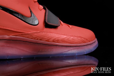 Nike KD2 All-Star 2010 Edition - Detailed Images - SneakerNews.com