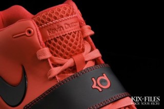 Nike KD2 All-Star 2010 Edition - Detailed Images - SneakerNews.com