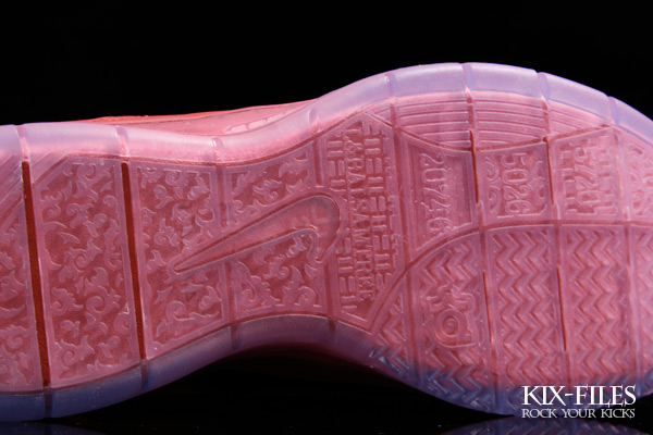 Nike KD2 All-Star 2010 Edition - Detailed Images - SneakerNews.com