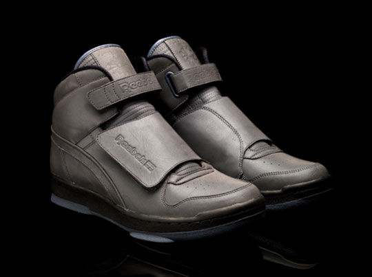 Hanon x Call of the Wild x 6876 - VCMP Project - Reebok Stomper ...