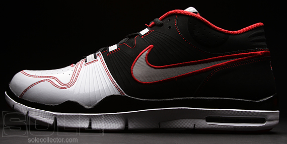 Nike Trainer 1 Mid - Brandon Roy PE - SneakerNews.com