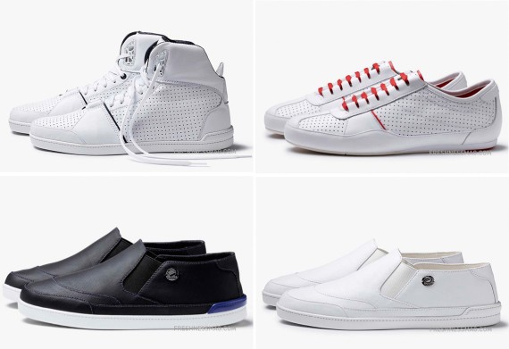 adidas SLVR - Spring 2010 Collection | Available - SneakerNews.com