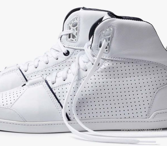 adidas SLVR - Spring 2010 Collection | Available - SneakerNews.com