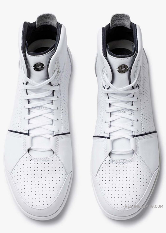 adidas SLVR - Spring 2010 Collection | Available - SneakerNews.com