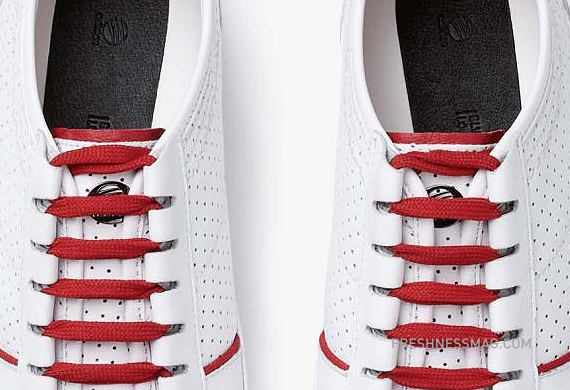 adidas SLVR - Spring 2010 Collection | Available - SneakerNews.com