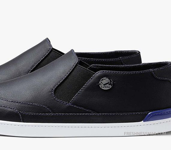 adidas SLVR - Spring 2010 Collection | Available - SneakerNews.com