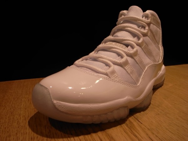 Air Jordan 25th Anniversary - March 20th @ Nike Harajuku - SneakerNews.com