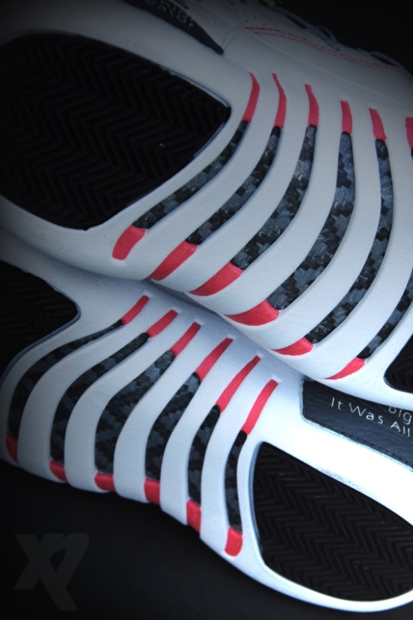 Air Jordan XII Rising Sun Customs by Intrxn - SneakerNews.com