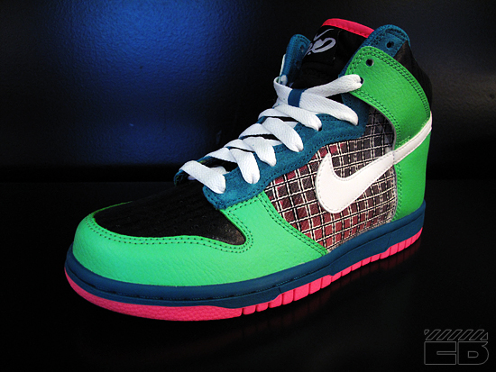 Nike 6.0 Dunk High + Low - New Releases Available - SneakerNews.com