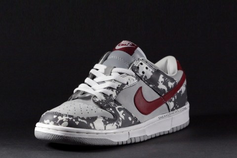 Fat Tongues Returning to the Nike Dunk SB - SneakerNews.com