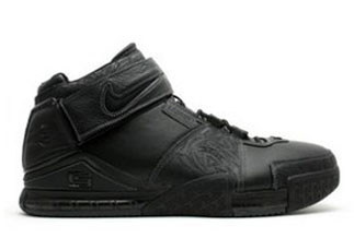 Nike Zoom LeBron II (2) - SneakerNews.com