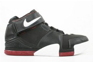 Nike Zoom LeBron II (2) - SneakerNews.com