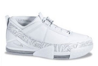 Nike Zoom LeBron II (2) - SneakerNews.com