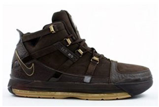 Nike Zoom LeBron III (3) - SneakerNews.com