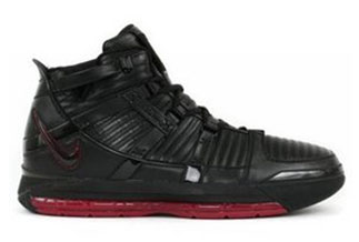 Nike Zoom LeBron III (3) - SneakerNews.com