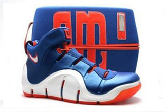 Nike Zoom LeBron IV (4) - SneakerNews.com
