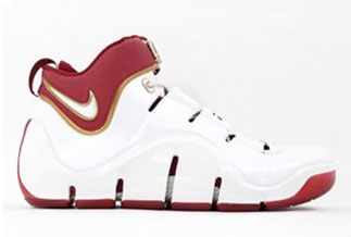 Nike Zoom LeBron IV (4) - SneakerNews.com