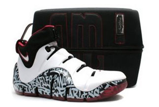 Nike Zoom LeBron IV (4) - SneakerNews.com