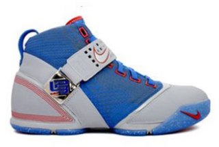 Nike Zoom LeBron V (5) - SneakerNews.com