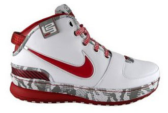 Nike Zoom LeBron VI (6) - SneakerNews.com
