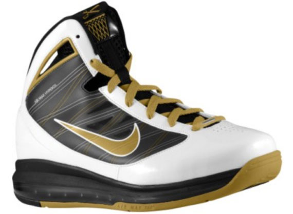 Nike Air Max Hyperize - March Madness Pack | Available - SneakerNews.com