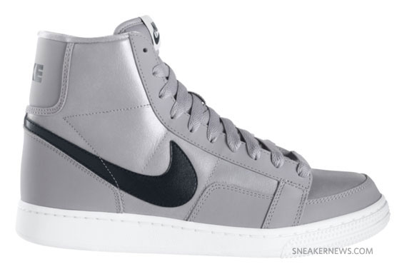 Nike Dynasty 81 High - Spring 2010 Releases | Available - SneakerNews.com