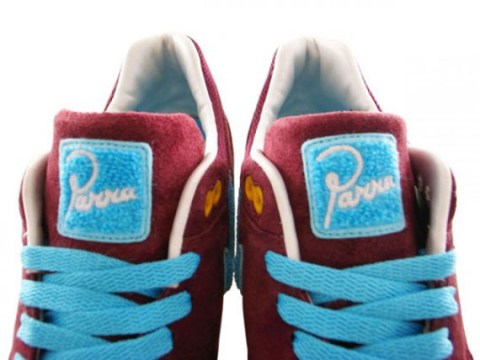 Parra x Patta x Nike Air Max 1 - Detailed Images - SneakerNews.com