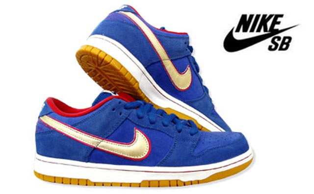 Nike SB Dunk Low - Eric Koston - Thailand | July 2010 - SneakerNews.com