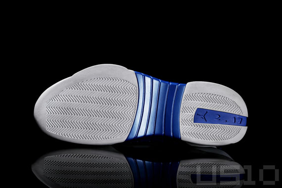 Air Jordan XV (15) - Michael Finley PE - SneakerNews.com