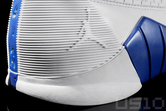 Air Jordan XV (15) - Michael Finley PE - SneakerNews.com