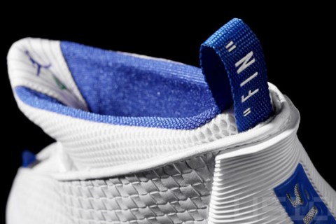 Air Jordan XV (15) - Michael Finley PE - SneakerNews.com