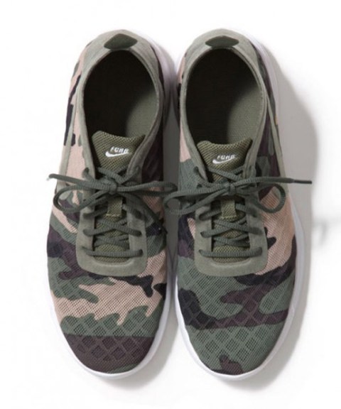 F.C.R.B. x Nike Lunar Rejuven8 Mid – Detailed Look - SneakerNews.com