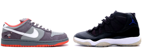 SN March Madness Sneaker Tournament - FINALS - SneakerNews.com